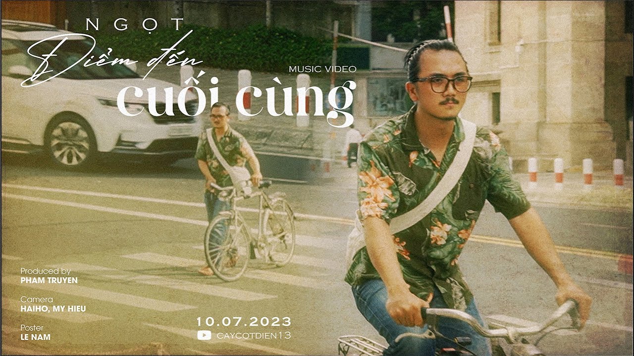 Ngọt ĐiỂm ĐẾn CuỐi CÙng Mv Youtube