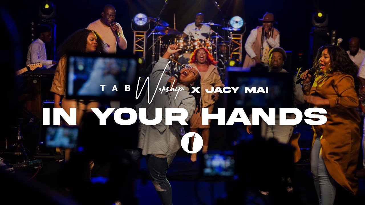 Tab Worship | In Your Hands Ft. Jacy Mai - YouTube