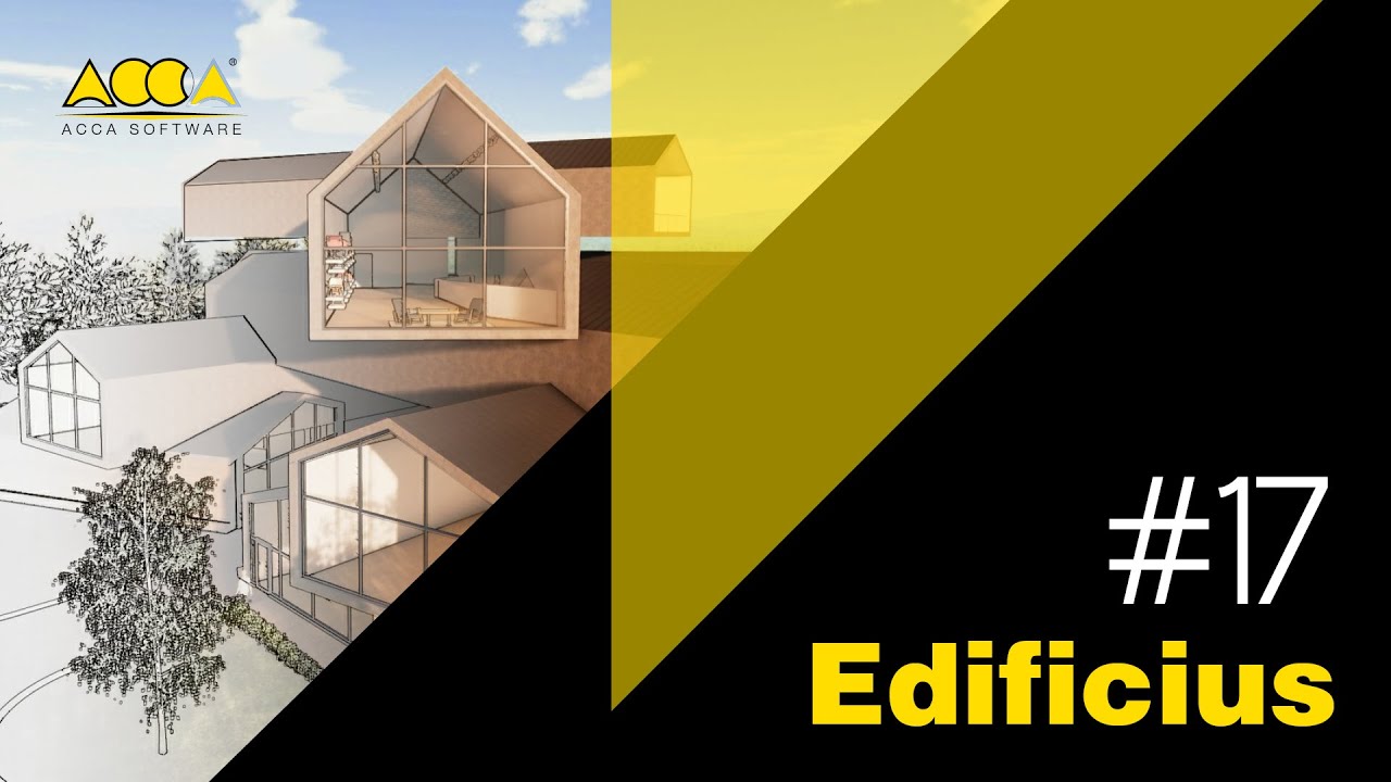 Cours complet Edificius - #17 - Métré et devis - YouTube