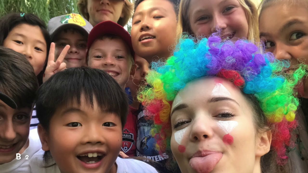 Mini University 2019: Session 8 - YouTube