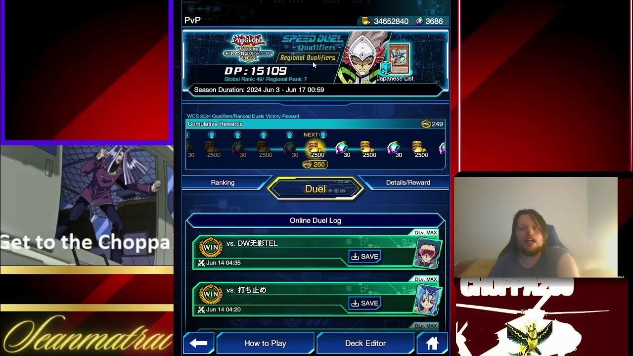 STAGE 2 WCQ Goal top 100 Global! - YouTube