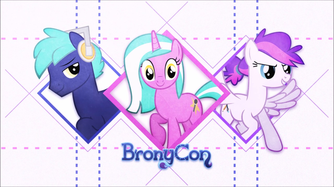 BronyCon 2017 Announcement - YouTube