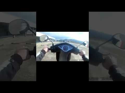 Kuba Ege 50 ön kaldırma