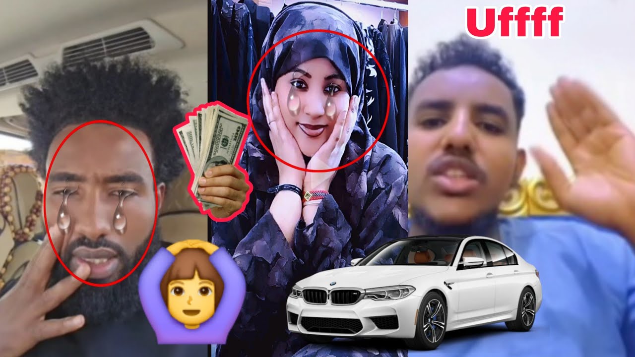 Heydar Mallaqa Dubarti Konkolata fi Mana Kireeffatte Jiraacha Ja'e ...