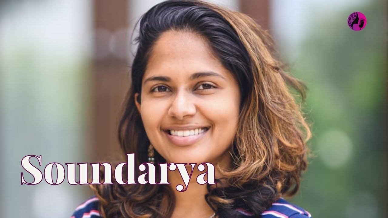Reality of doing masters in the USA in 2024 | Soundarya Balasubramani ...
