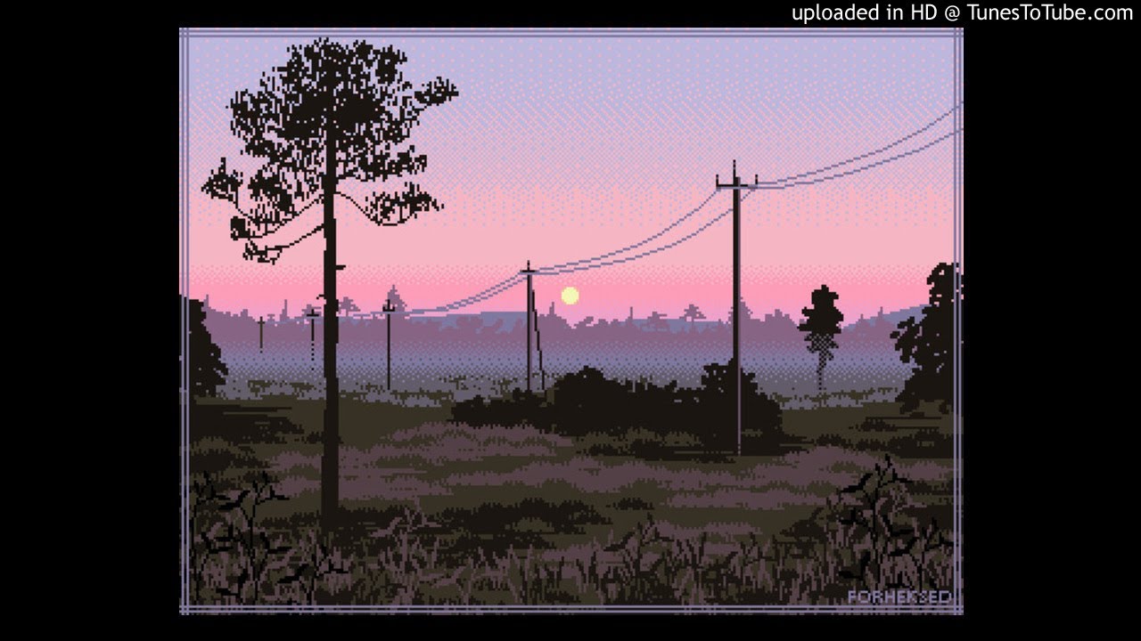 Retro I Chill 8-bit Type Beat - YouTube