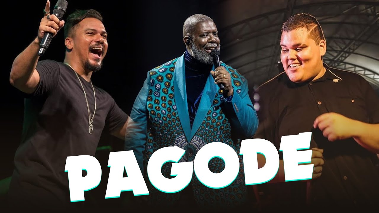Pagode e Samba - Musica Pagode ao vivo - Pagode Melhores de Ferrugem ...