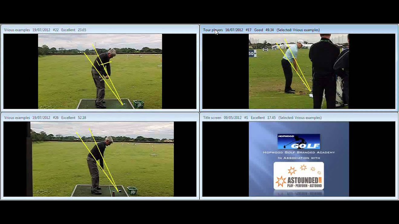 John Fogg 19th July 2012 - YouTube