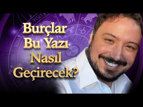 2023 YAZI BURÇLAR İÇİN NASIL GEÇECEK?