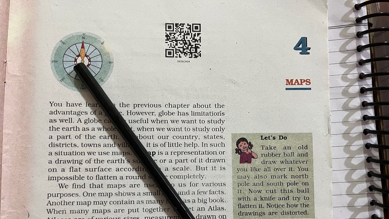 MAPS | NCERT | GEOGRAPHY |EXPLANATION | SERIES #ncert #ncertgeography # ...