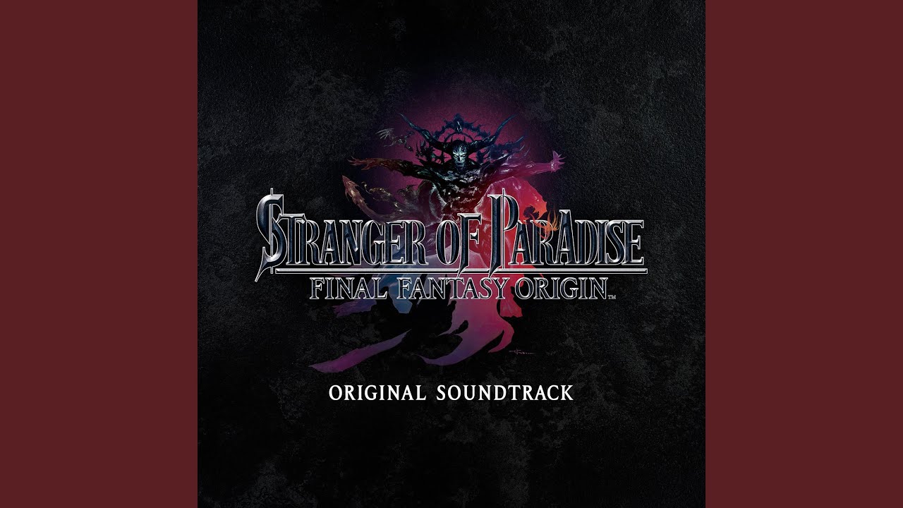 Revolving Fate – Motif from “Chaos Shrine” - YouTube