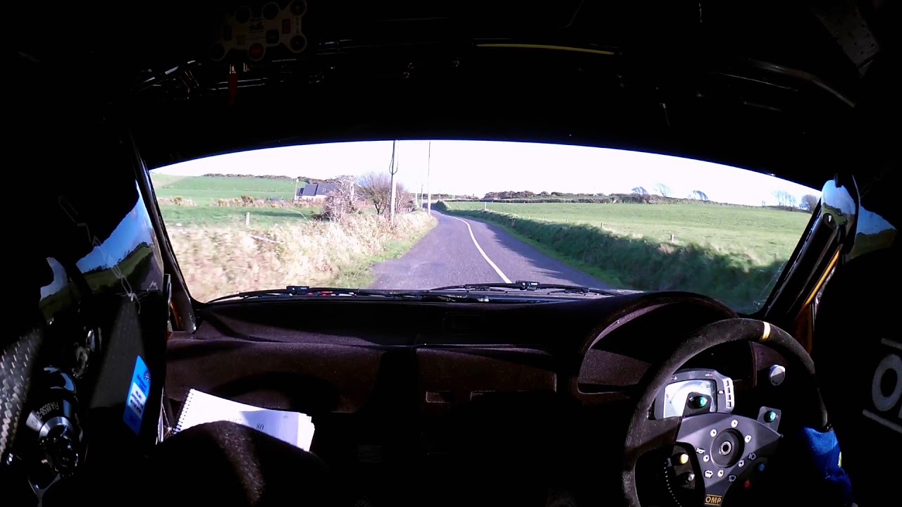 Peter Falvey & Andrew Cronin - West Cork 2019 - Stage 15 - YouTube