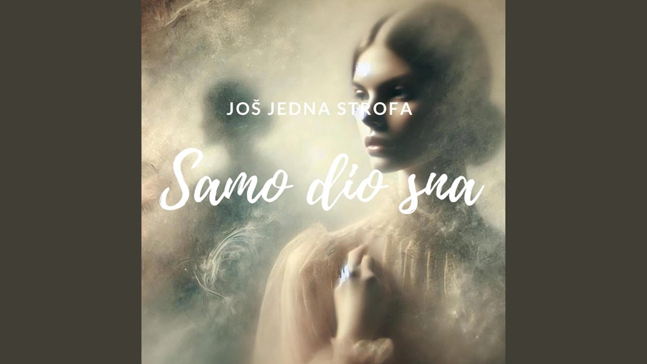 Samo dio sna - YouTube
