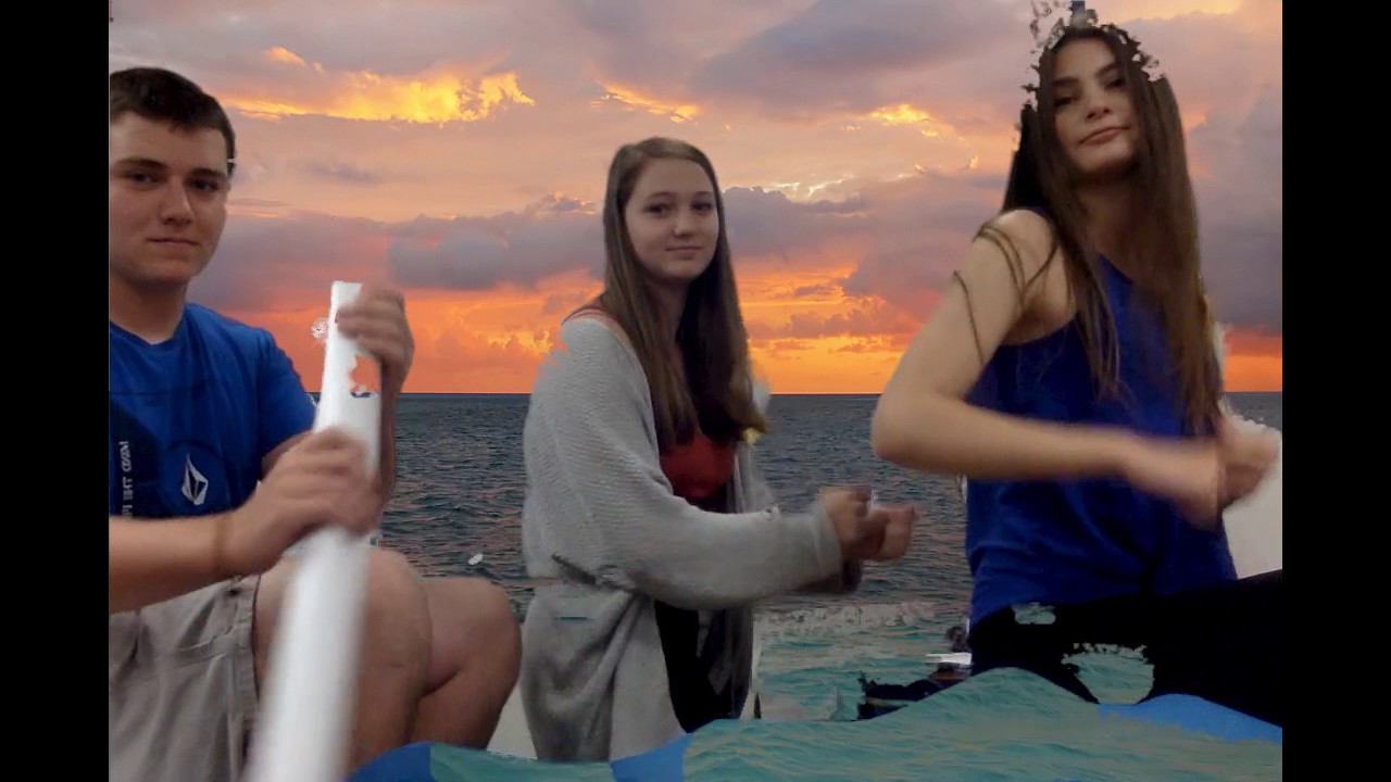 EL ESCAPE CUBANO - YouTube