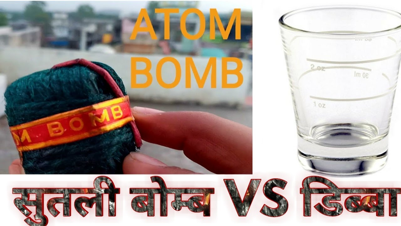 STULI VS BOX | CHINTAN KE EXPERIMENT - YouTube