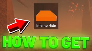 Roblox Fisch How To Get Inferno Hide Full Guide Location O1g Mp3 & Mp4 ...