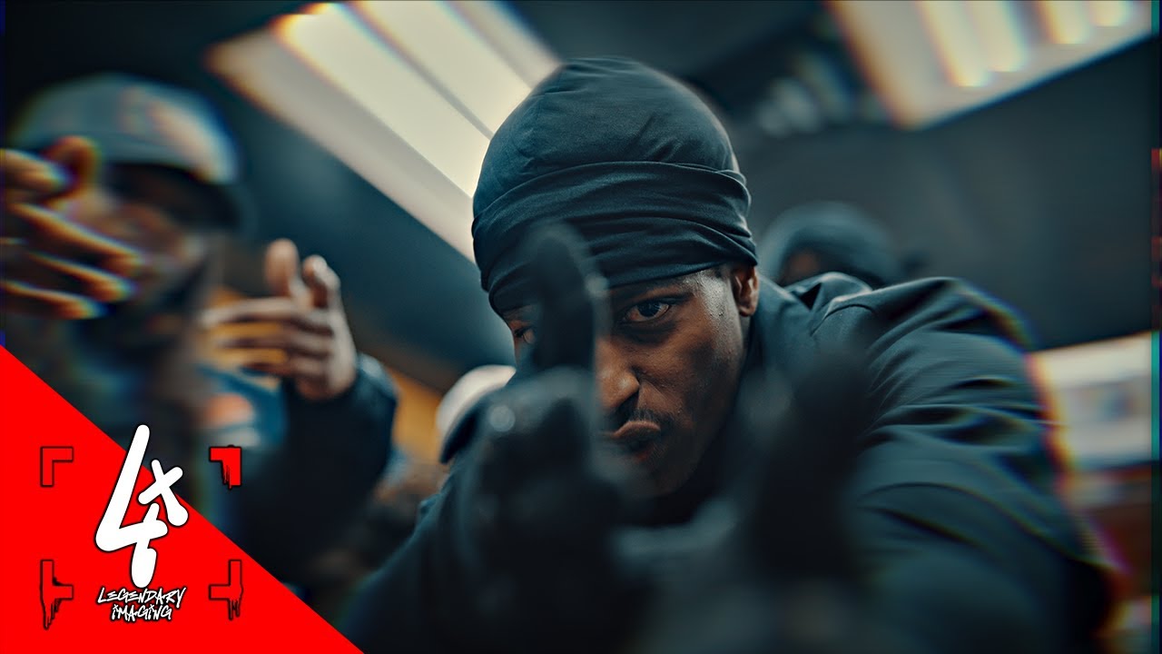 Dee Potts - Get In Wit Me (Remix) [Official Video] - YouTube