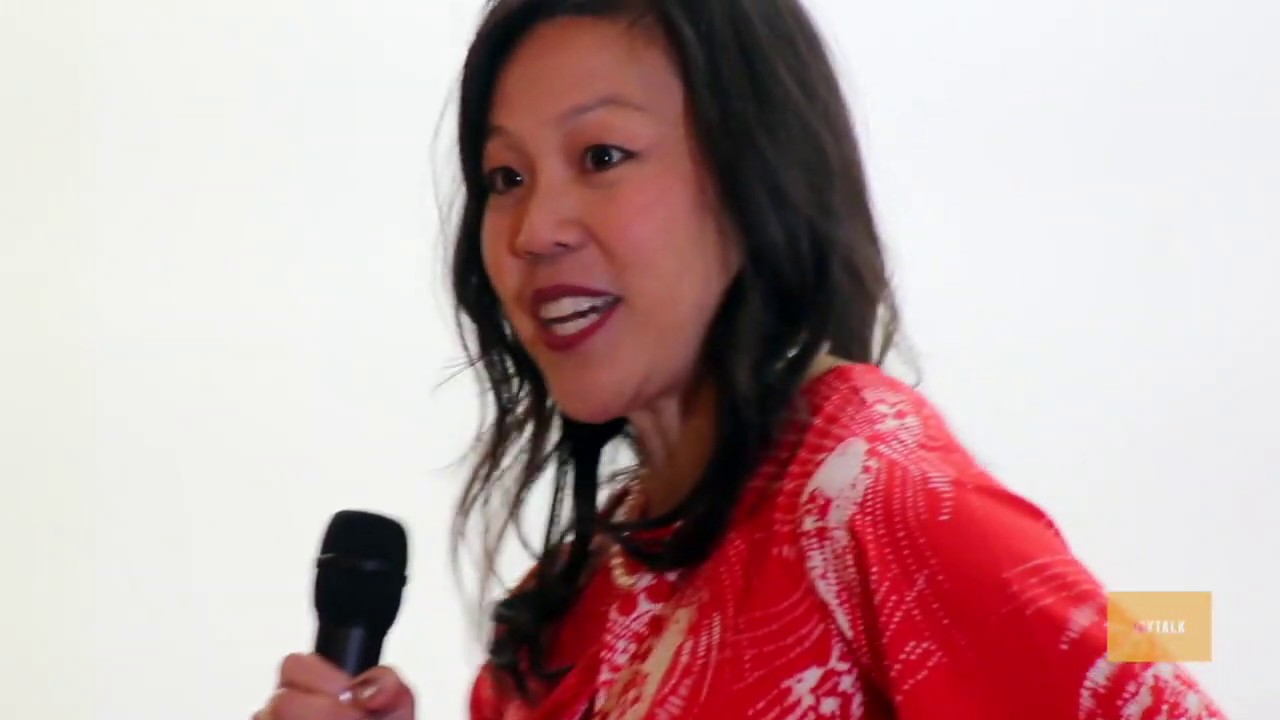 Alicia Greer - Life's True Riches - YouTube