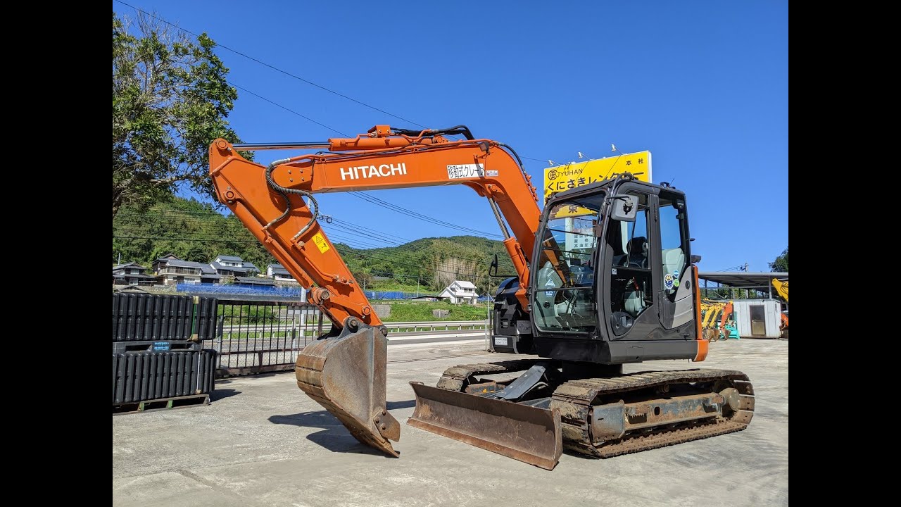 ZX75US-5B 75047 2024.10.10 - YouTube