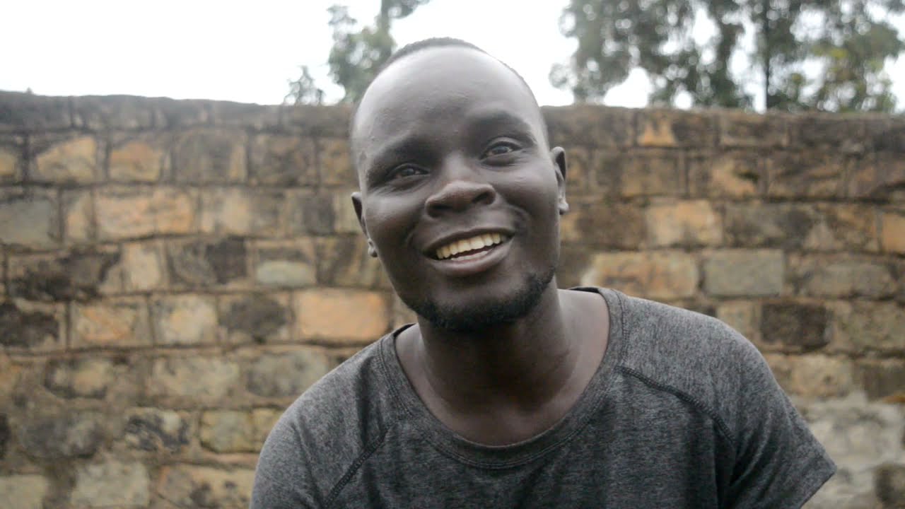 The Journey: Oscar Okaron on playing career, setbacks, nurturing ...