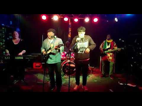 Chronixx & Protoje - Who knows (Cover by Malcom Blaize) - YouTube