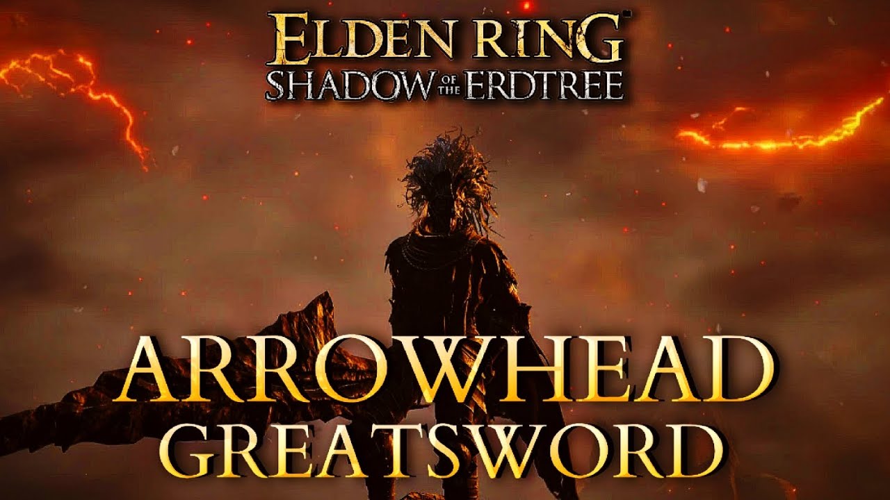 "The King Of Piercing Weapons" | Elden Ring PvP - YouTube