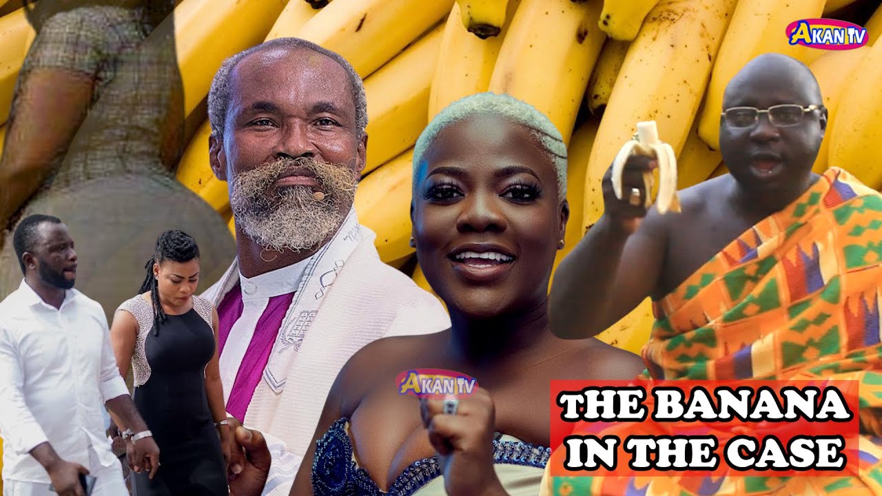 KOOKO PRESIDENT ENDS ASANTEWAA'S CASE, REACTS ON ADOM KYEI, BLAST JOYCE ...