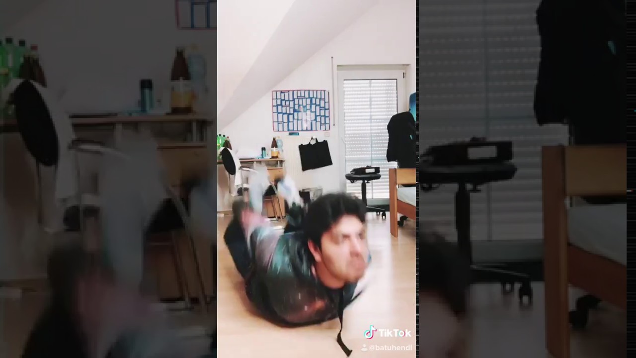 Mach die Robbe (by Julien Bam) | Musically/Tik Tok - YouTube Music