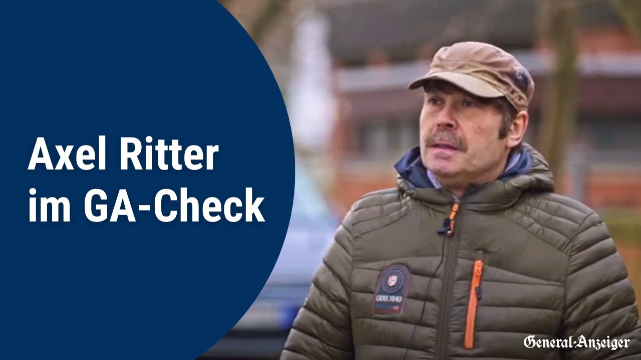 Landratswahl an der Ahr - So steht Kandidat Axel Ritter zum ...