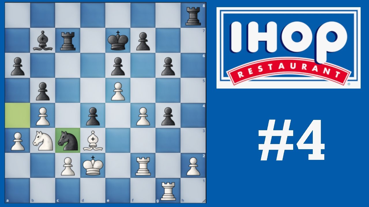 How to Draw a LOSING Rook and Pawn Endgame... - YouTube