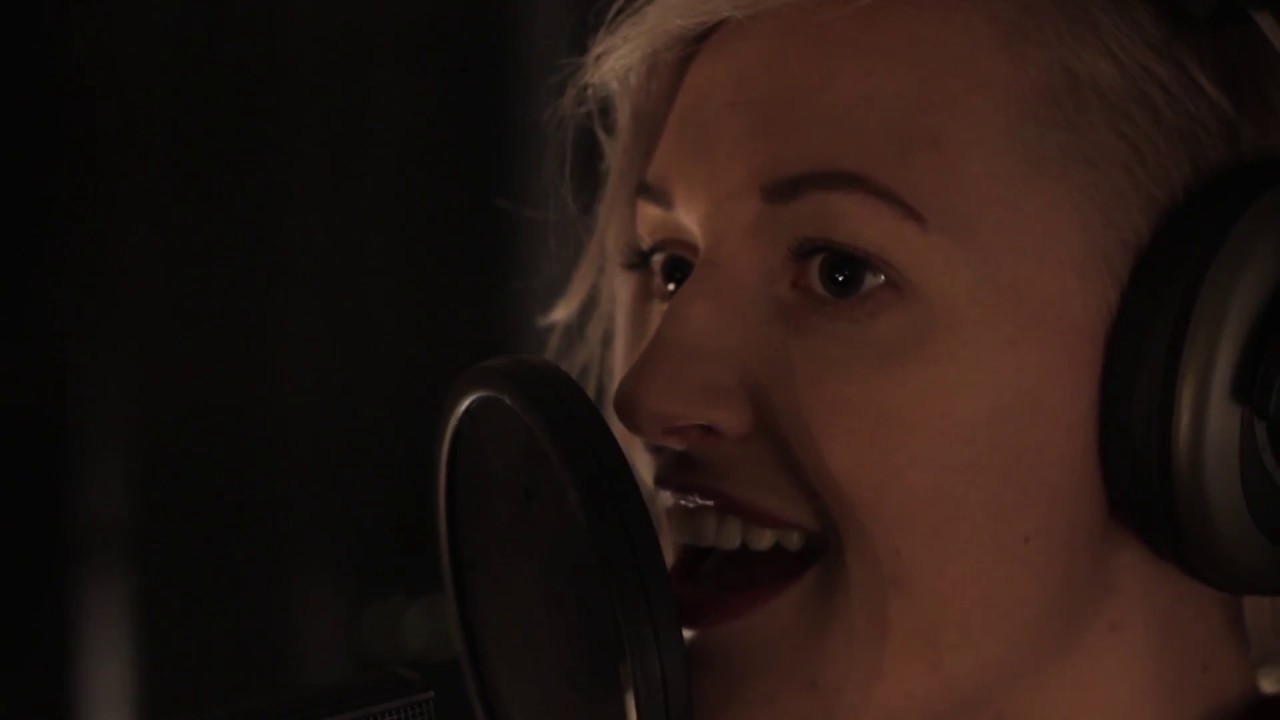 Eline Mann - Seize It (Live Recording) - YouTube