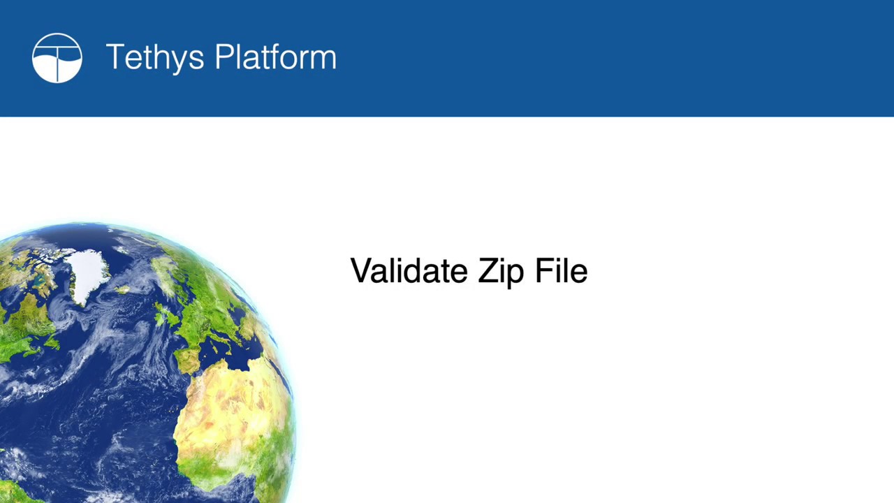 1002 Validate Zip File Youtube 9830