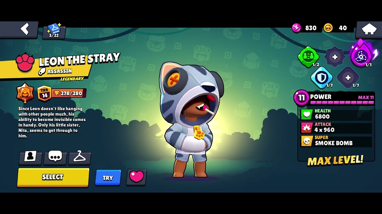 Upgrading leon to power 11 - YouTube