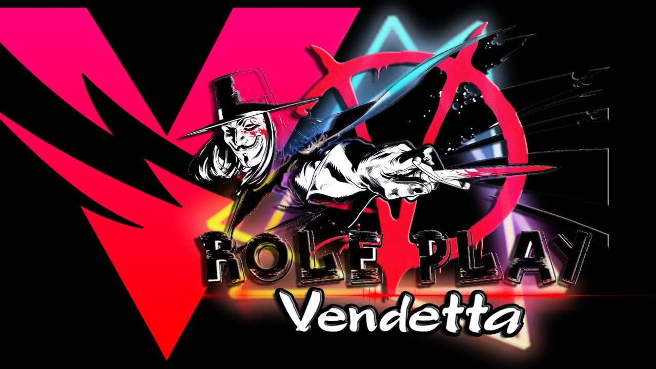 VENDETTA ROLEPLAY| FIVE M| GTA V - YouTube