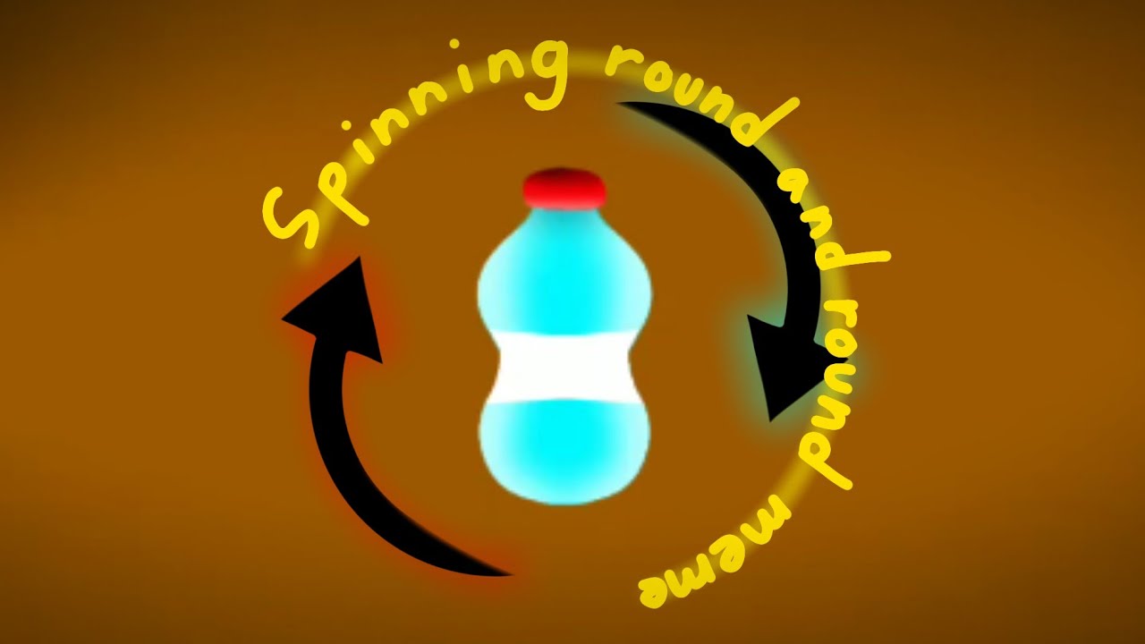 Round and round we go... (Meme/Trend) ~•The Siblings•~ - YouTube