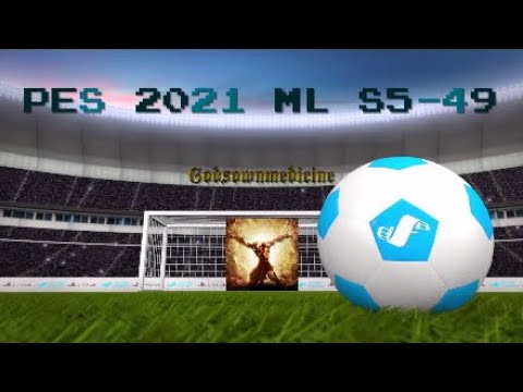 PES 2021 Master League Season 5 Episode 49 - Highlights from the ...