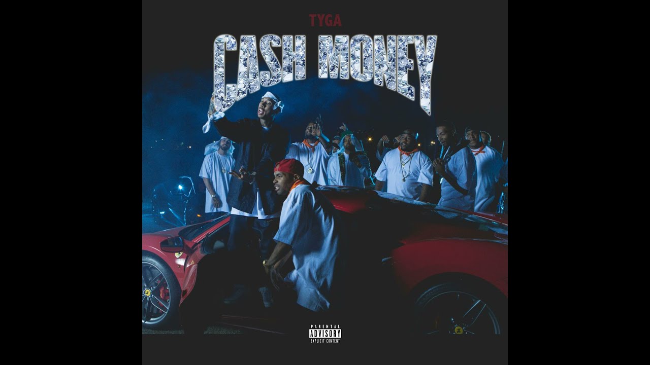 Cash Money - YouTube