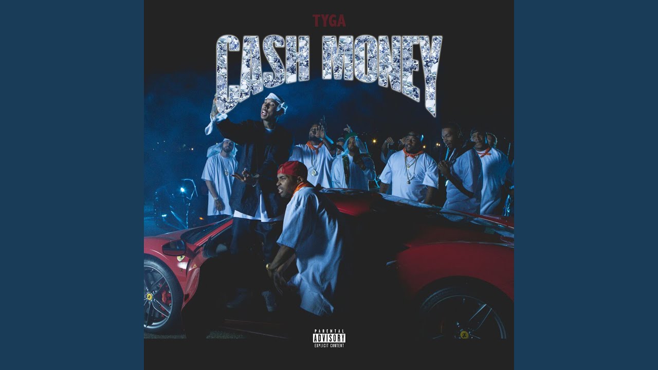 Cash Money - YouTube