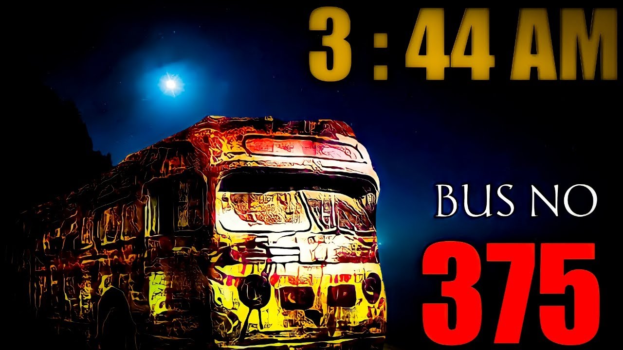 Bus no 375 . Kahani Bus no 375 ki . Chaina beizing Bus no 375 ki ...