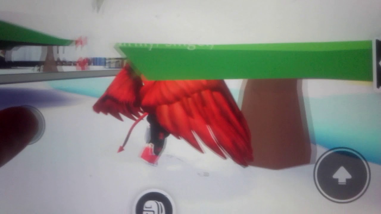 Frist time play erop me on roblox - YouTube