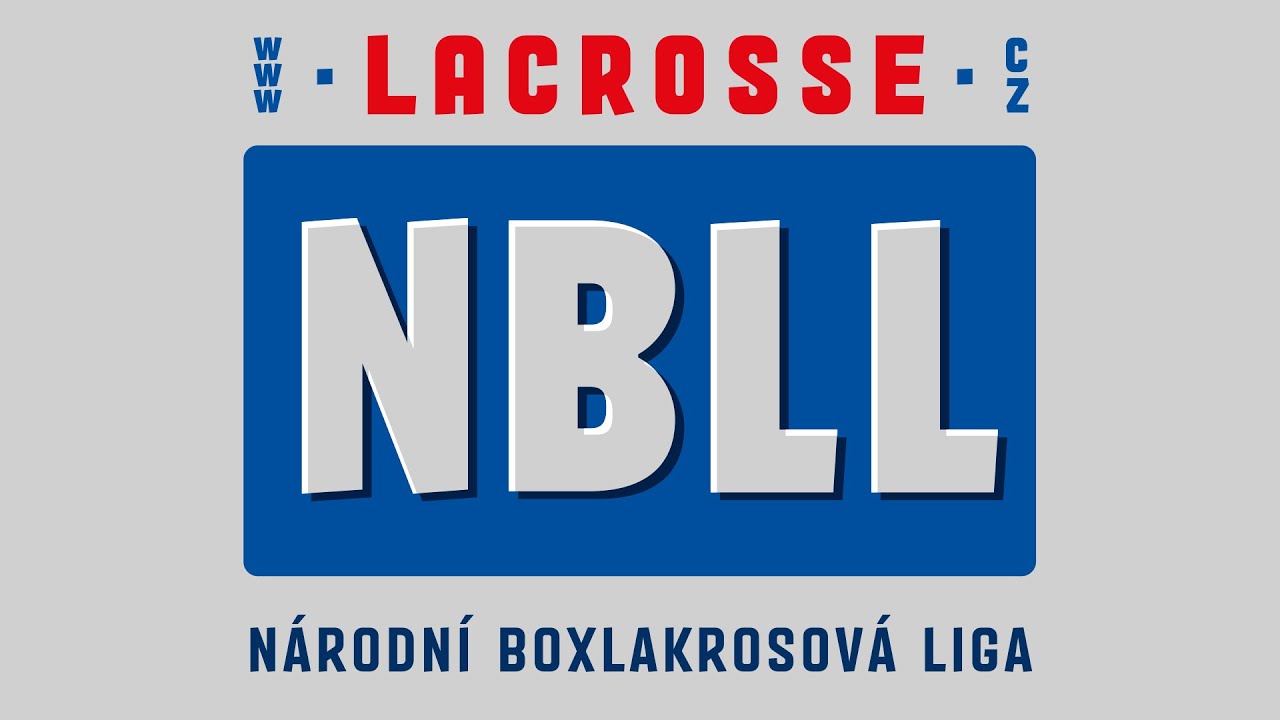 NBLL 2021: 6. kolo - LC Pardubice - SK Lacrosse Jižní Město - YouTube