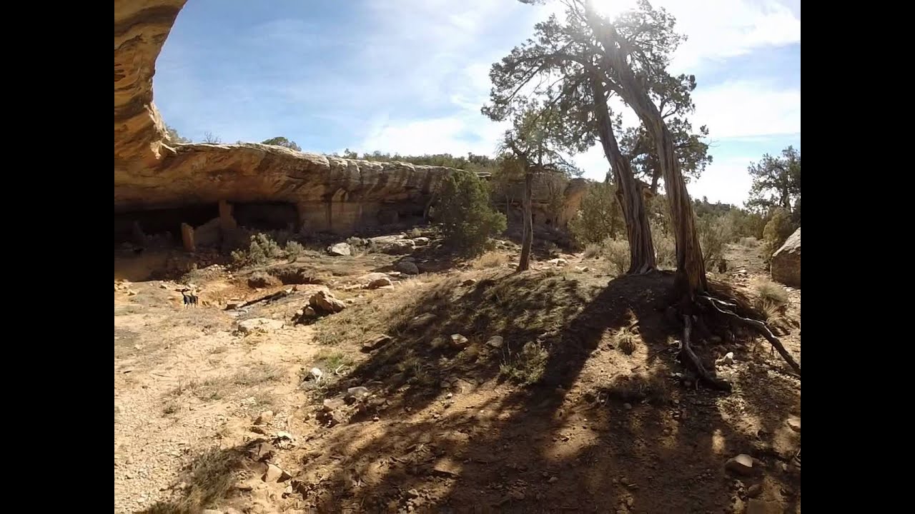 Spirit Cave v1 - YouTube