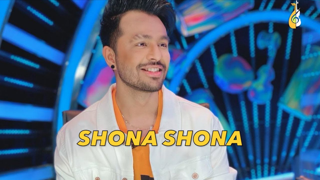 Shona Shona Full Song (Lyrical Video) - Tony Kakkar | Neha Kakkar ...