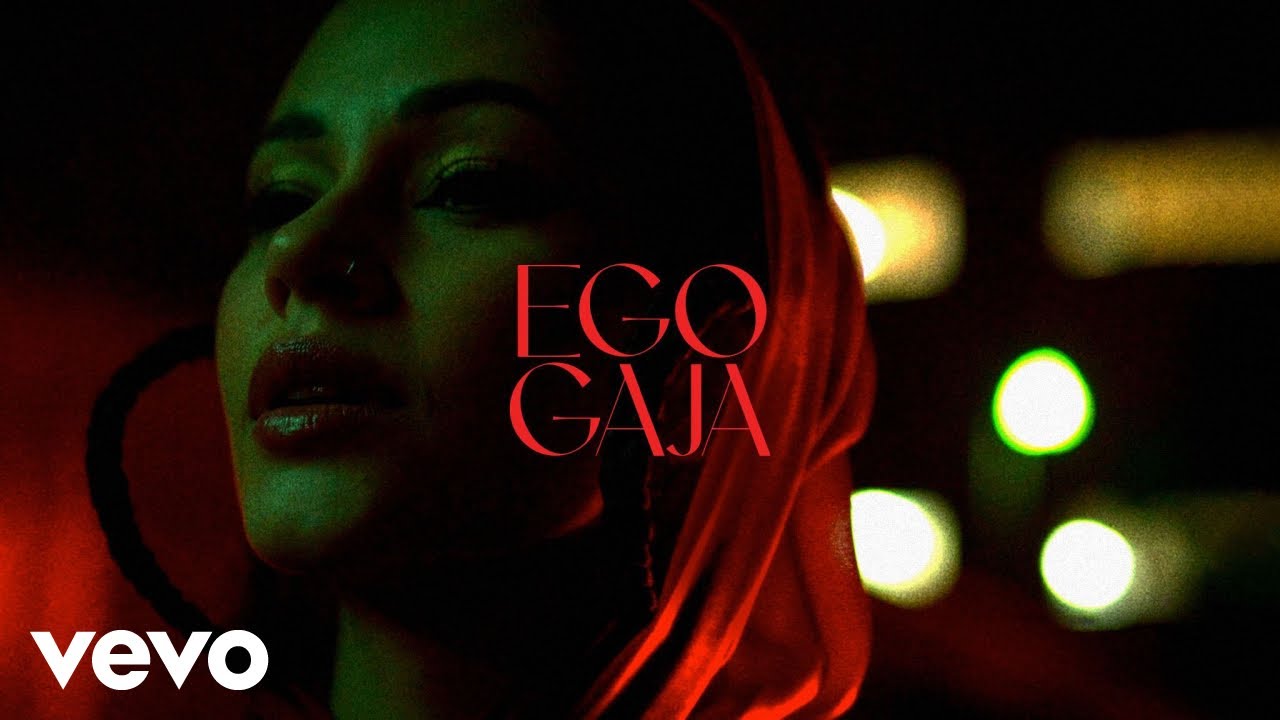 Gaja - Ego - YouTube