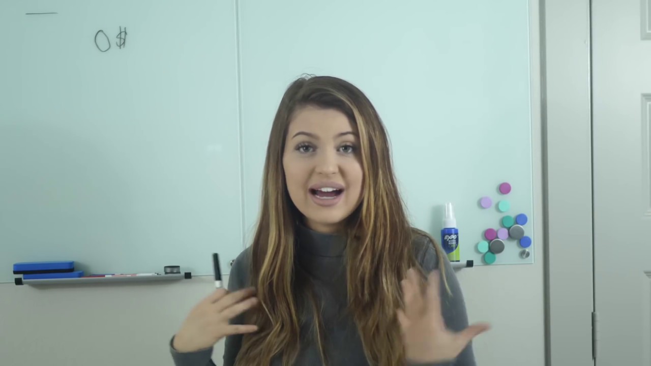 How I Budget YouTube How I Budget YouTube
