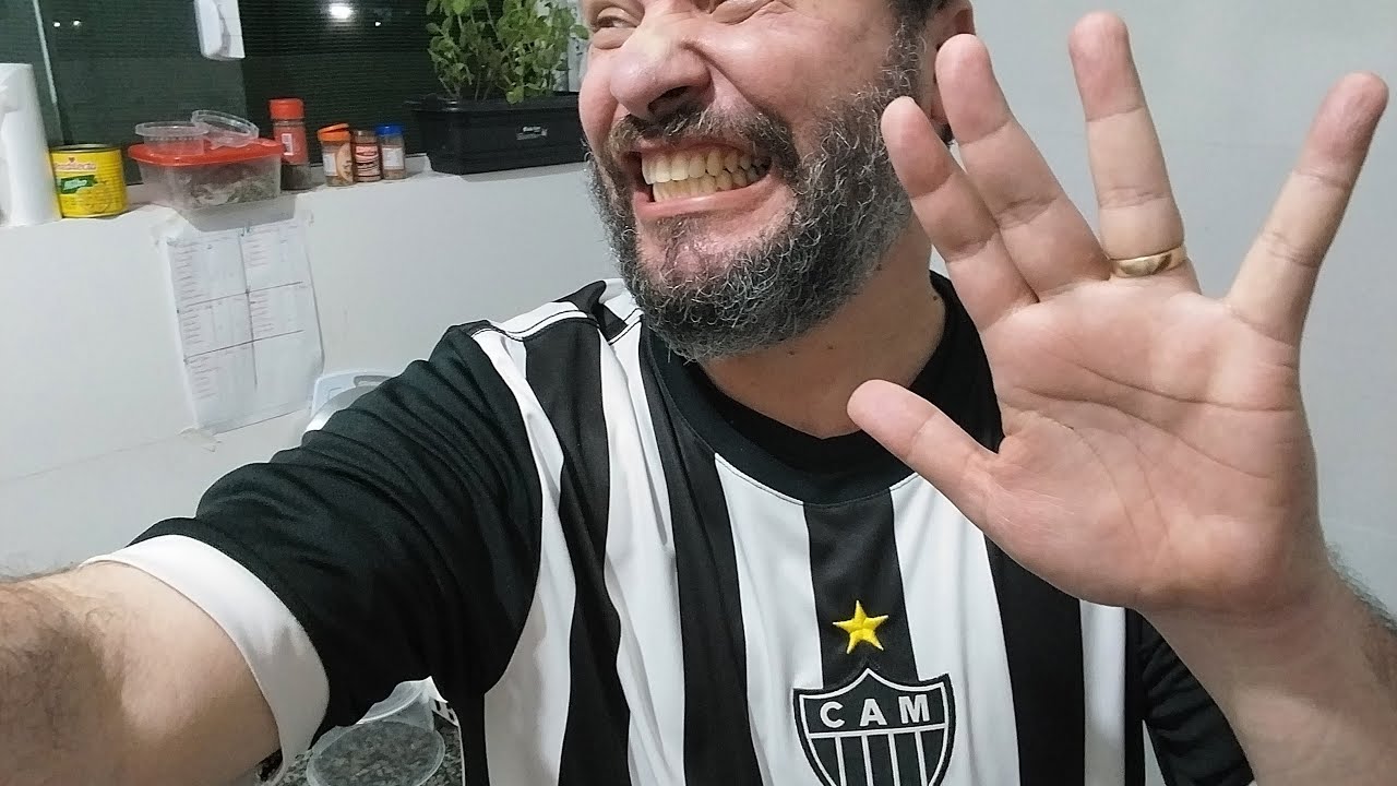 NOTICIA BOMBASTICA NO GALO AGORA - YouTube
