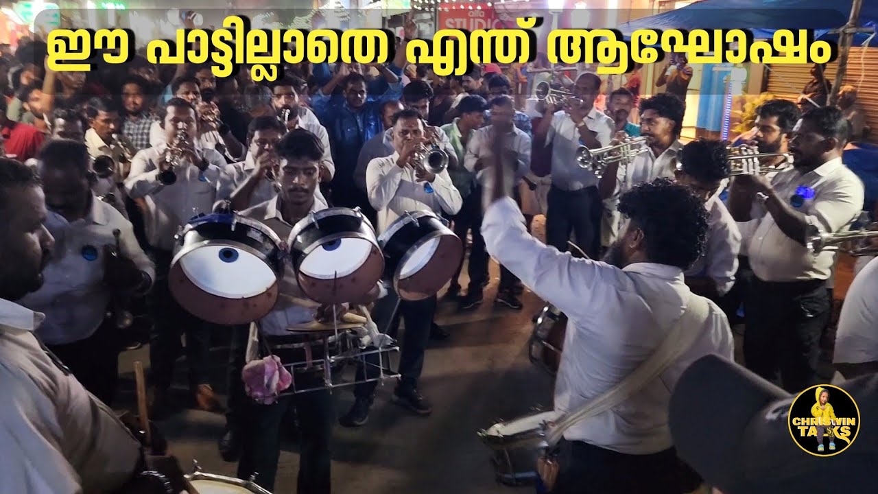 Mukkala song band set| New voice pala - YouTube