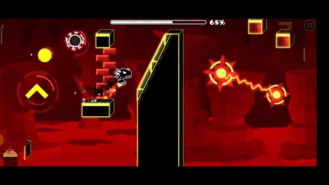 LEMONADE 100% - 3 User Coins GeometryDash - NEW PLAYER BY Shinnn2002 ...