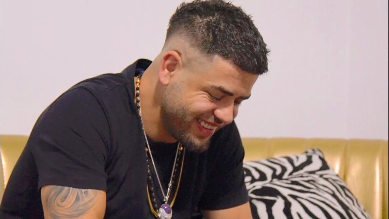 Noizy: Club ( official Video ) Alpha Album - YouTube