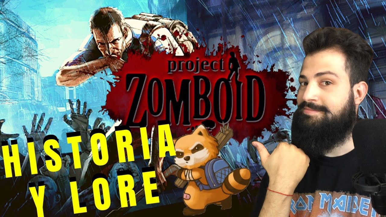 Project Zomboid El N mero 1 De Juegos En Supervivencia Zombie Lore project-zomboid-el-n-mero-1-de-juegos-en-supervivencia-zombie-lore